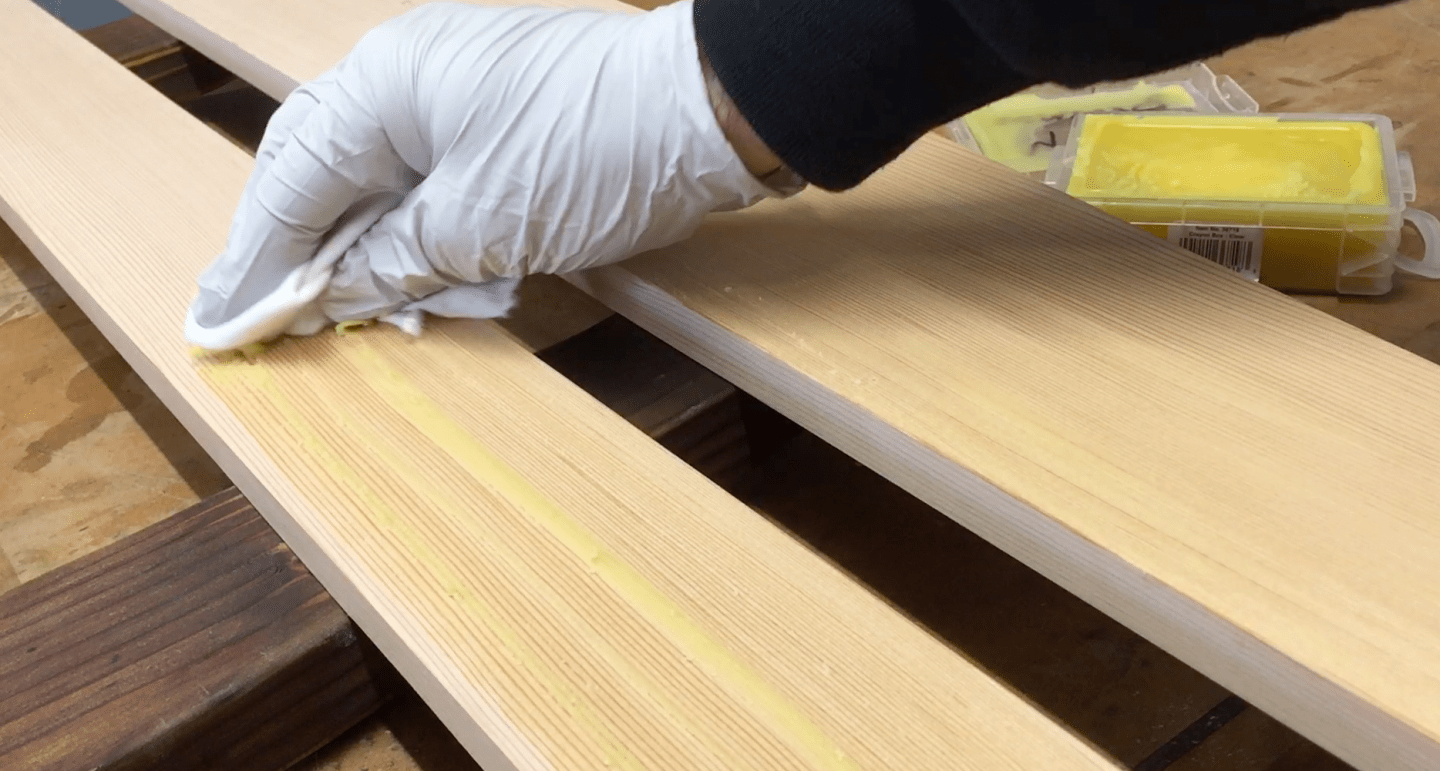 Beeswax Waterproofing/Wood Finish Paste – Woodworking Projects, Videos ...