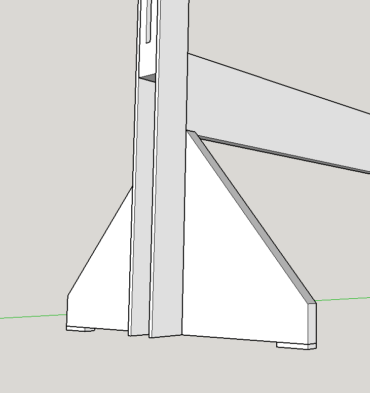 Table Saw Outrigger – Woodworking Projects, Videos, Tips, and More